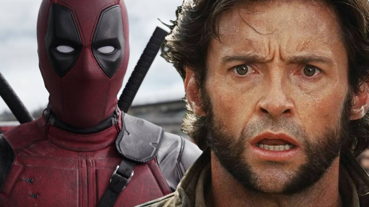 Hugh Jackman Has Funny Reason Why Deadpool 3 Should Be Retitled