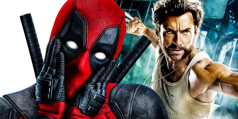 Deadpool 2’s Ending Perfectly Set Up Hugh Jackman’s Deadpool 3 Return