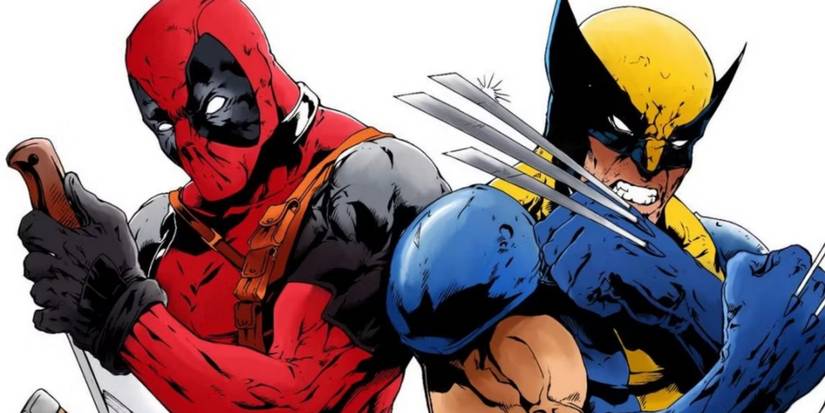 10 Superpowers You Didn't Know Deadpool Had (& 10 Major Weaknesses)