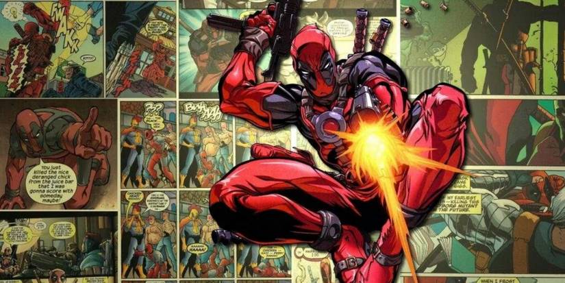 10 Superpowers You Didn't Know Deadpool Had (& 10 Major Weaknesses)
