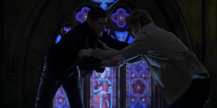 Supernatural: 10 Dean Winchester Plot Holes That Were Never Resolved
