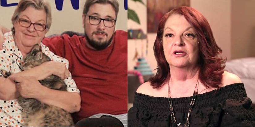 90 Day Fiancé: Debbie Aguero Vs Debbie Johnson Feud Explained