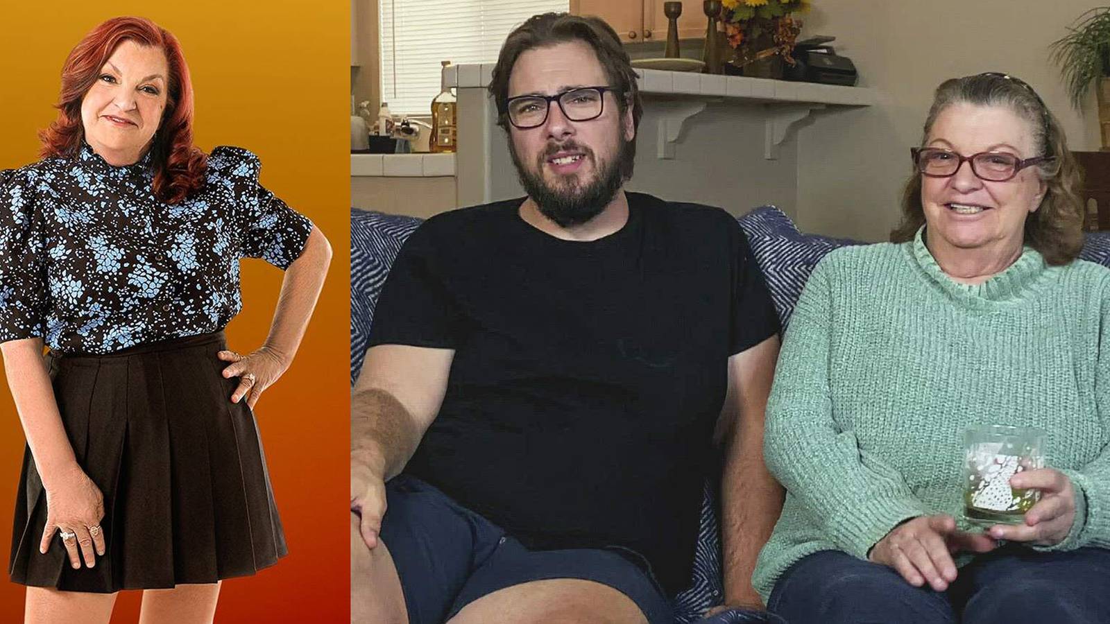 90 Day Fiancé: 10 Things You Need To Know About Debbie Johnson