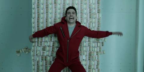 Money Heist Summary, Trailer, Season List, Cast, Where to Watch and More