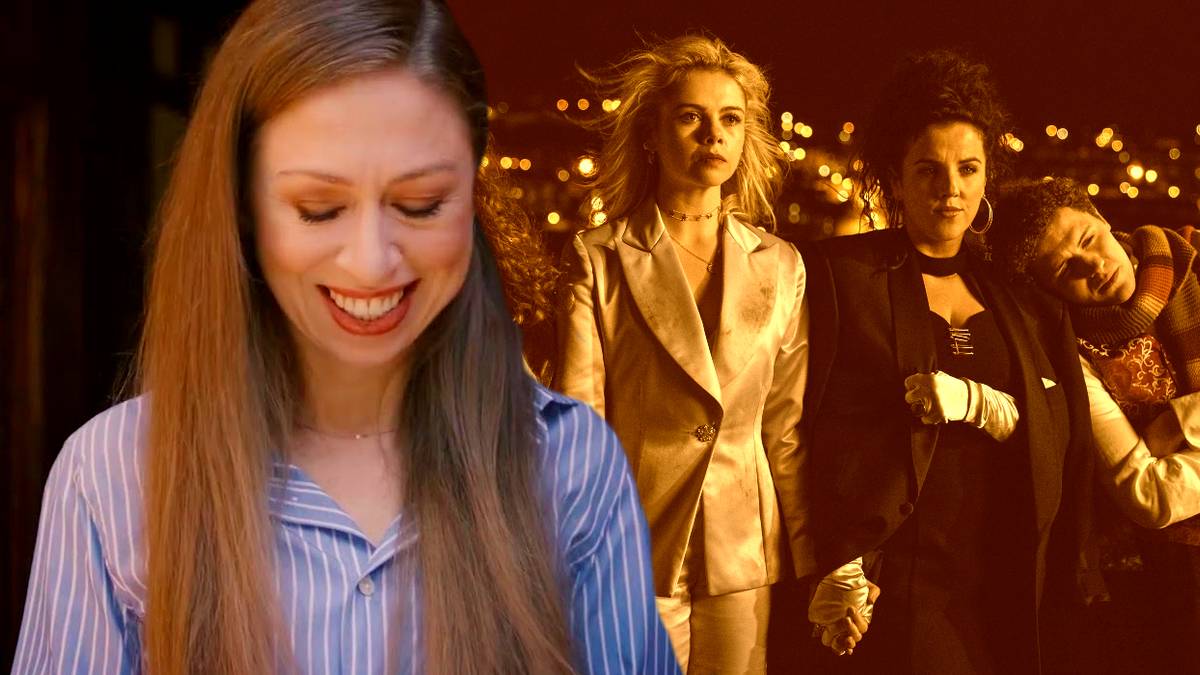 Derry Girls Finale’s Chelsea Clinton Cameo Explained (& Why It’s Perfect)