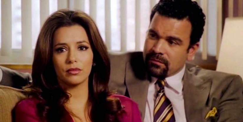 “I Miss Gabby So Much”: Eva Longoria Hopeful For A Desperate Housewives ...