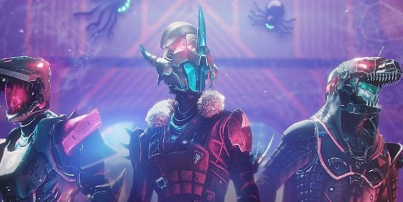 10 Online Games With The Best Halloween Events