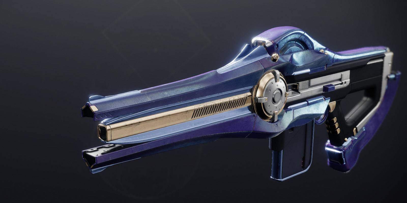 Destiny 2: How To Get The Retraced Path Trace Rifle (& God Roll)