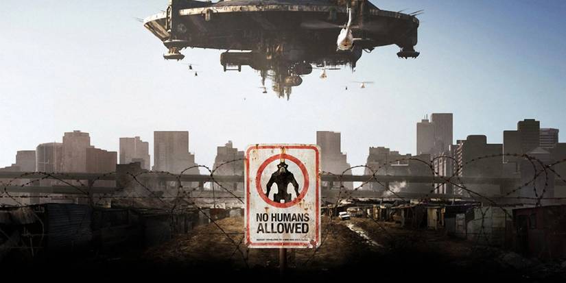 District 10: Confirmation & Everything We Know About Neill Blomkamp's ...