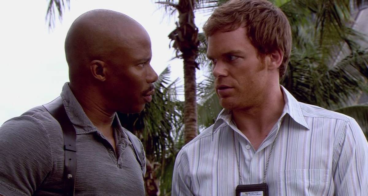 Dexter Is Officially Bringing Back One Of The Best OG Characters After ...