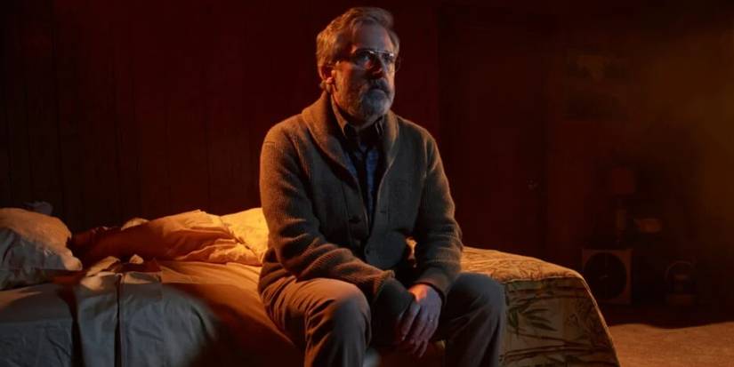 The Patient: The 10 Best Quotes