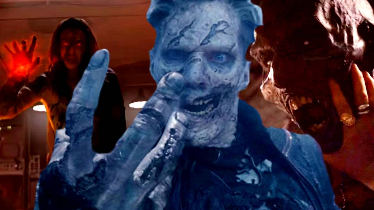 Doctor Strange 2 Proves Why The MCU Can Never Do Horror