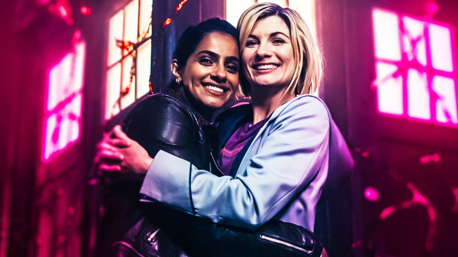 Doctor Who Failed Its Thirteen & Yaz Romance