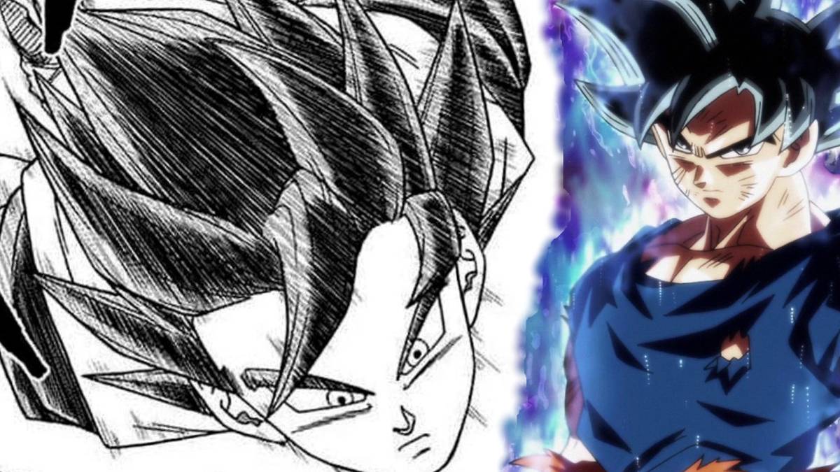 How Dragon Ball Super's Anime Missed the TRUE Meaning of Ultra Instinct