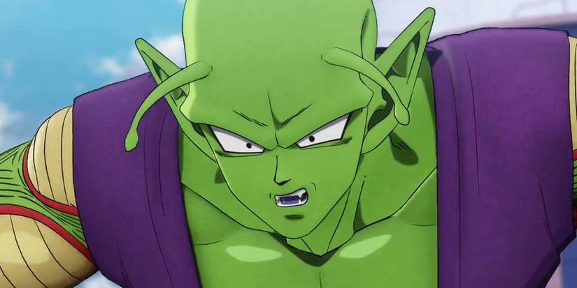 Move Over Goku - Dragon Ball Creator's Favorite Character Isn't Who ...