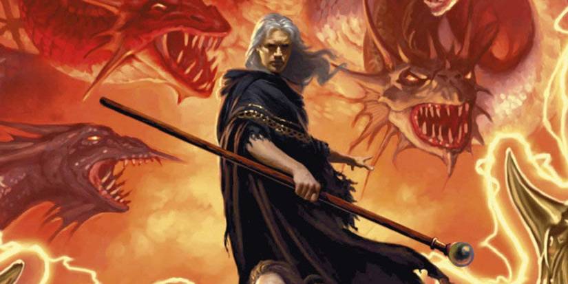Dungeons & Dragons Show Gets Optimistic Update After Studio Shakeup