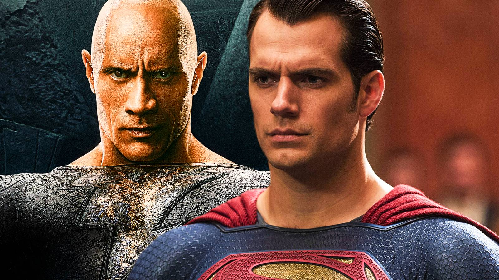 Henry Cavill's Superman Return Must Be More Than Just Fighting Black Adam