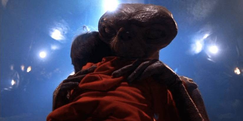10 Saddest Goodbyes In Movie History