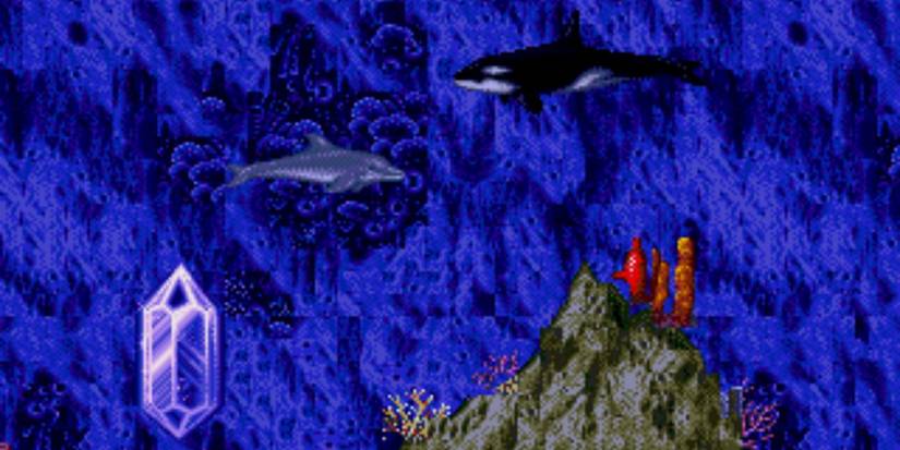 10 Legendary Sega Genesis Game Franchises That Should Be Resurrected