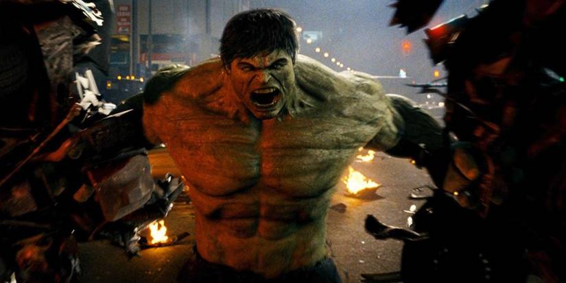 Every Franchise In The MCU, Ranked By Box Office Average