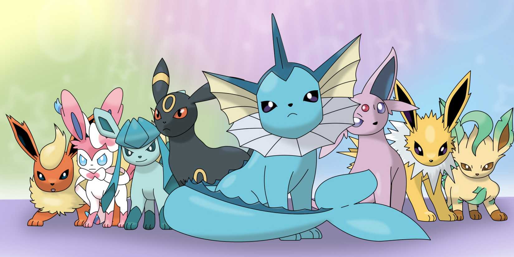 10 Best Eevee and Eeveulution Moments in Pokémon Anime History