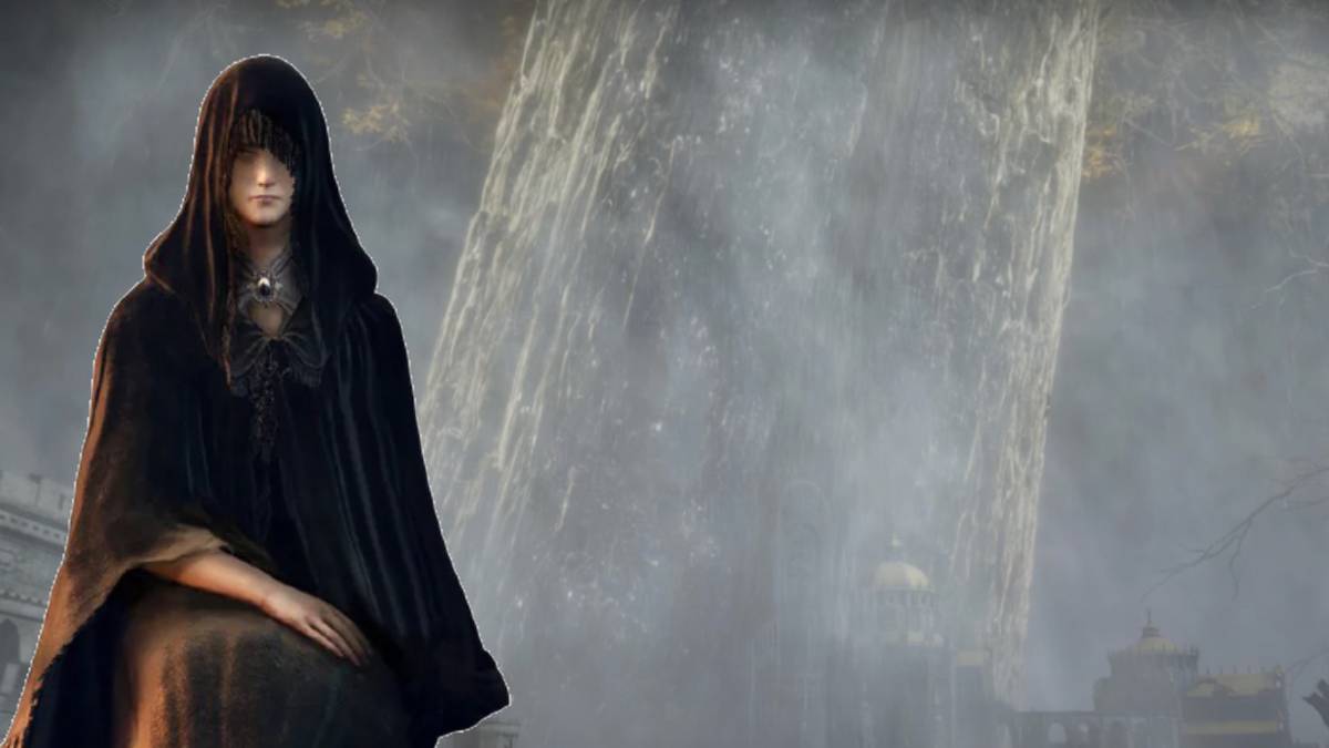 Elden Ring: How Fia's Ending Reveals The Mist's True Nature