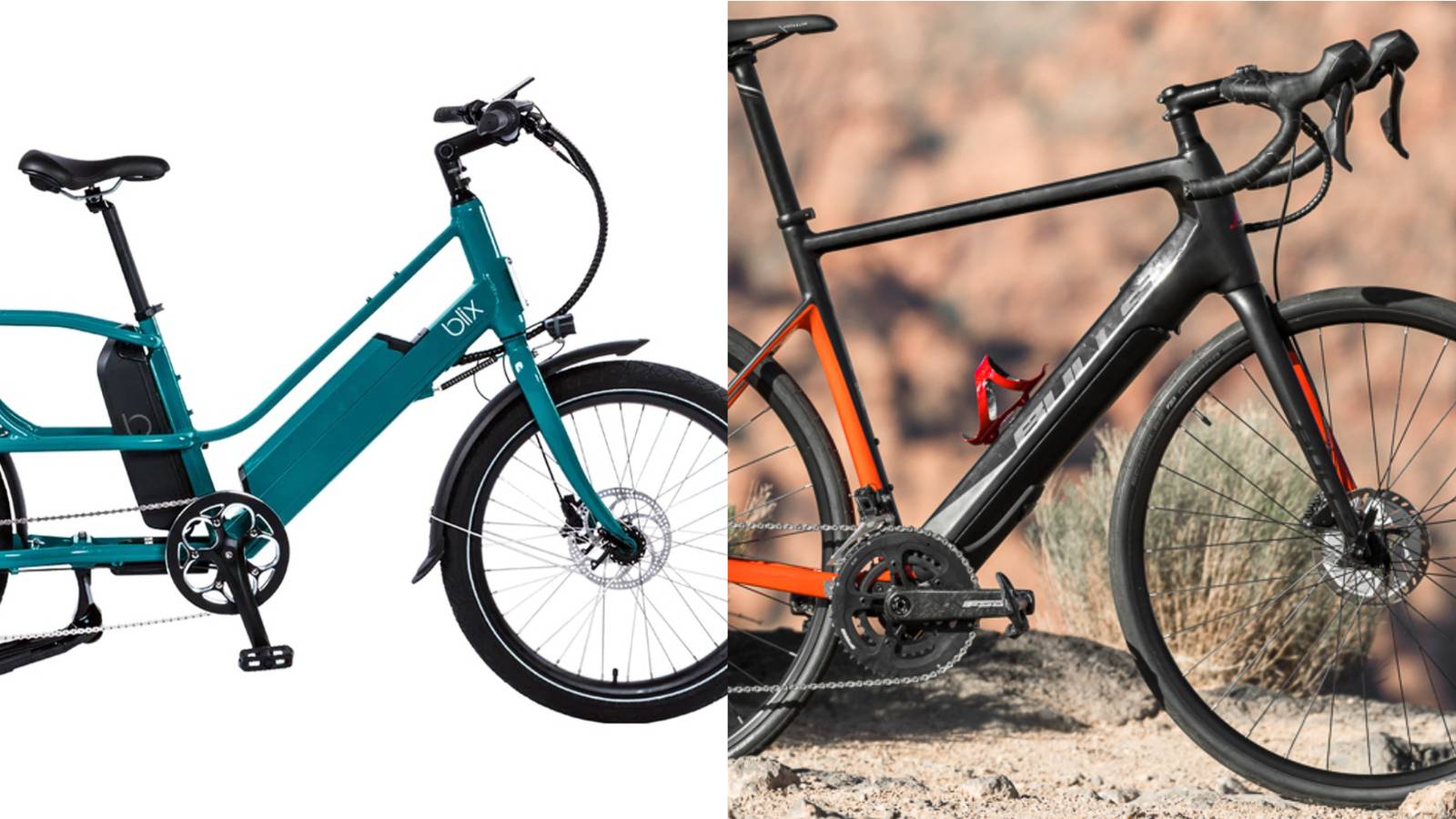 10 Best Electric Bicycles In 2022