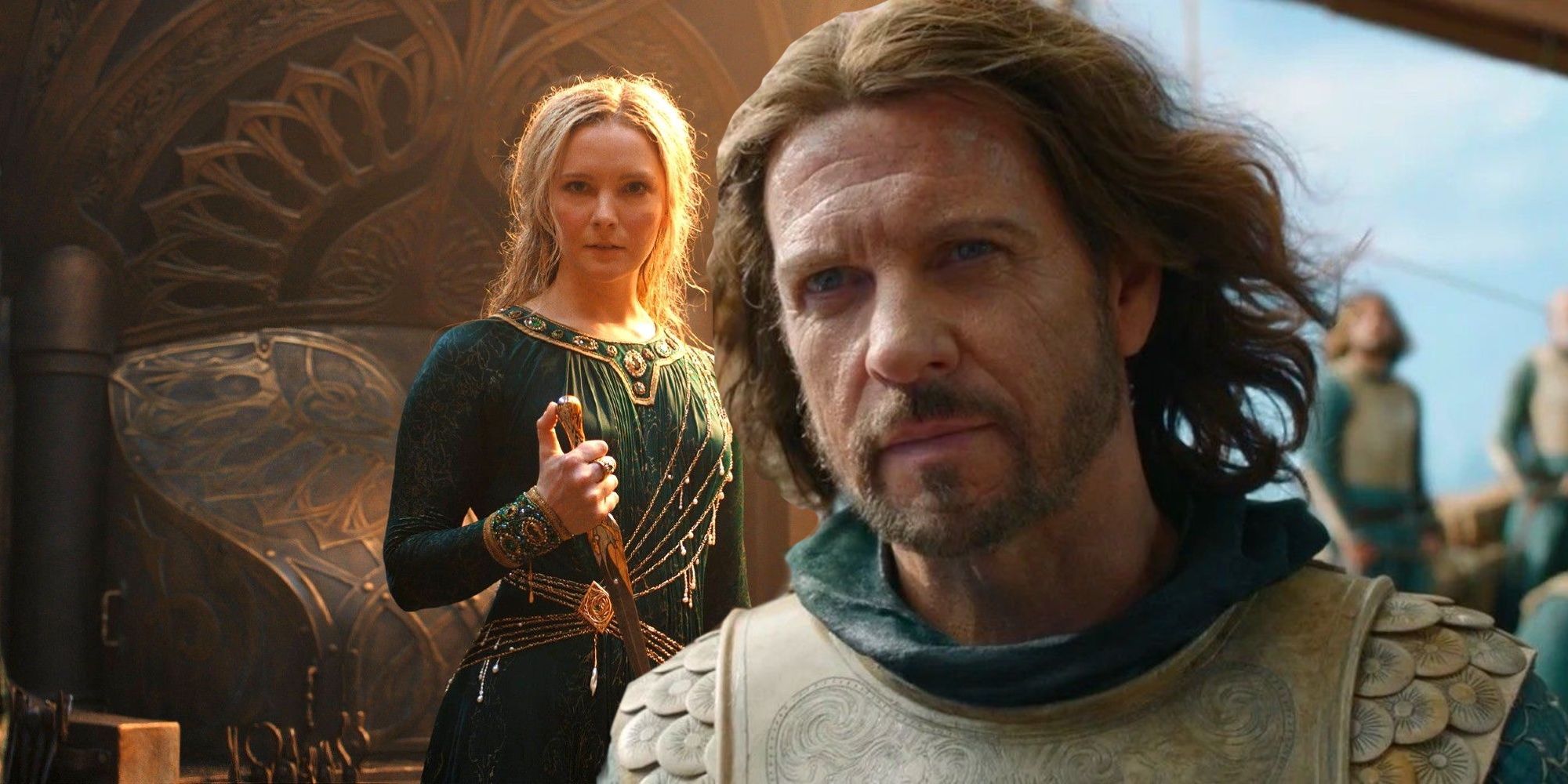 The Meaning Of Elendil's Name & Why It's Important In LOTR