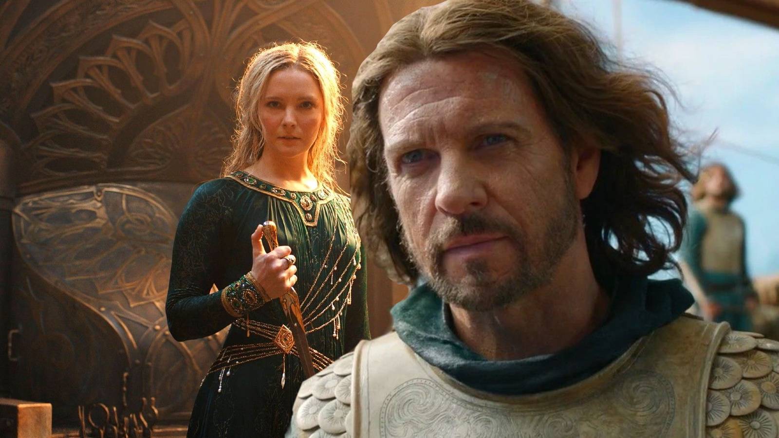 The Meaning Of Elendil's Name & Why It's Important In LOTR