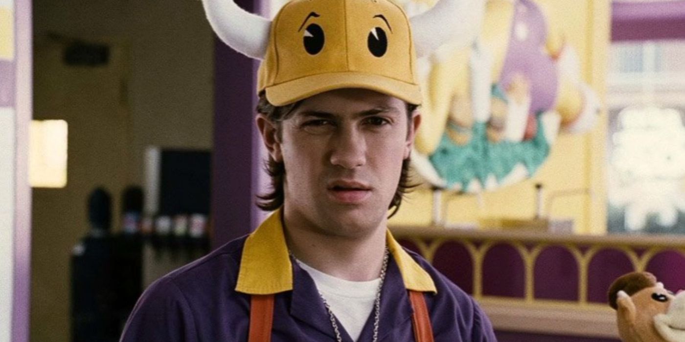 Clerks III: Where We Last Saw Each Character