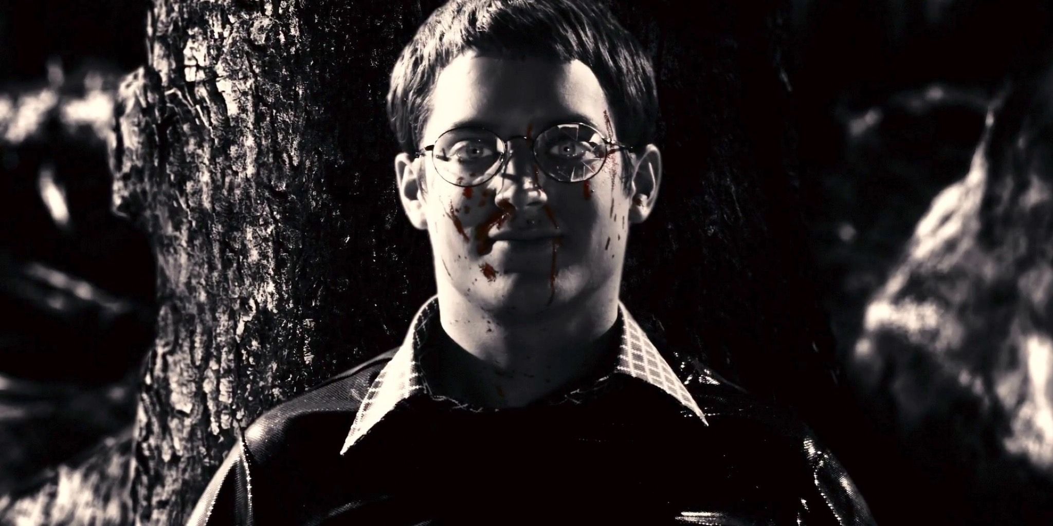 Elevation Cast & Character Guide