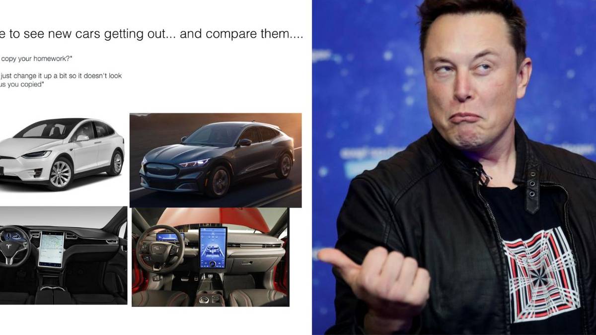 10 Hilarious Memes That Perfectly Sum Up Tesla As A Company