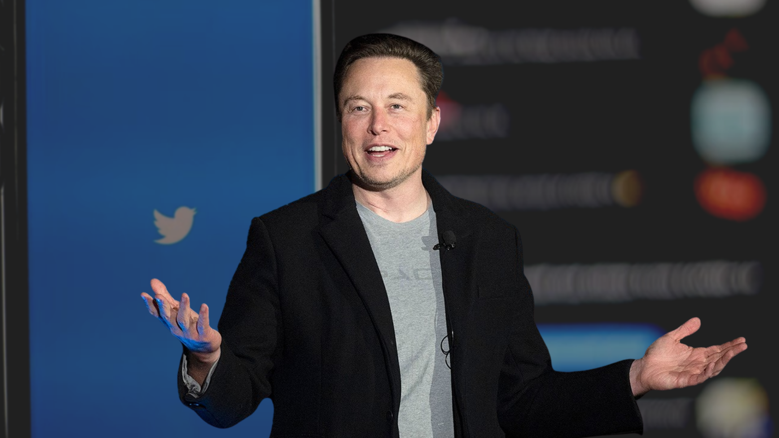 It's Official: Elon Musk Now Owns Twitter