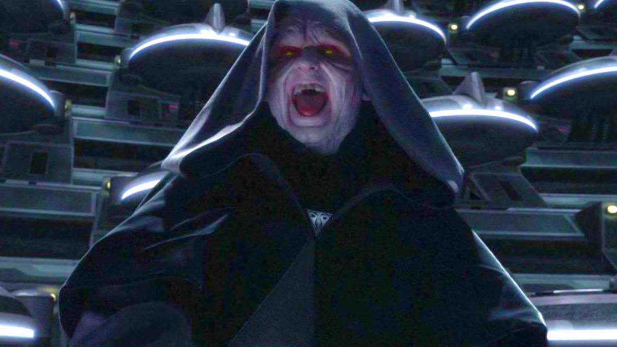 Andor's Senate Hid The Perfect Revenge of the Sith Reference