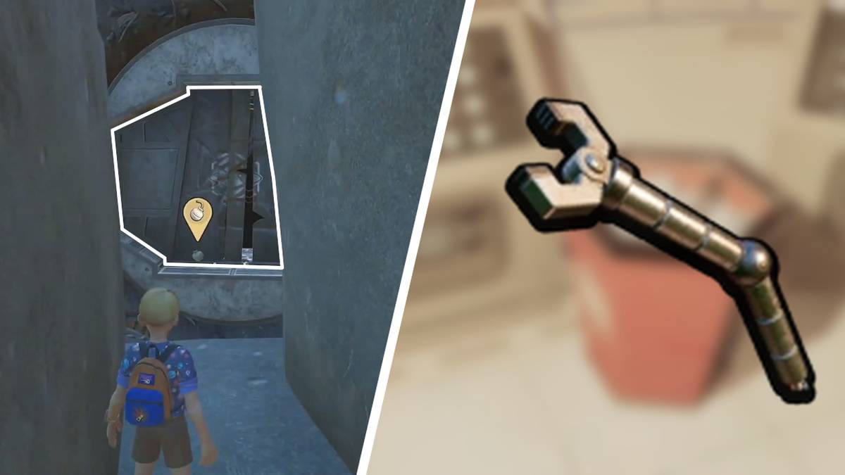 How to Get The Pinch Wacker in Grounded