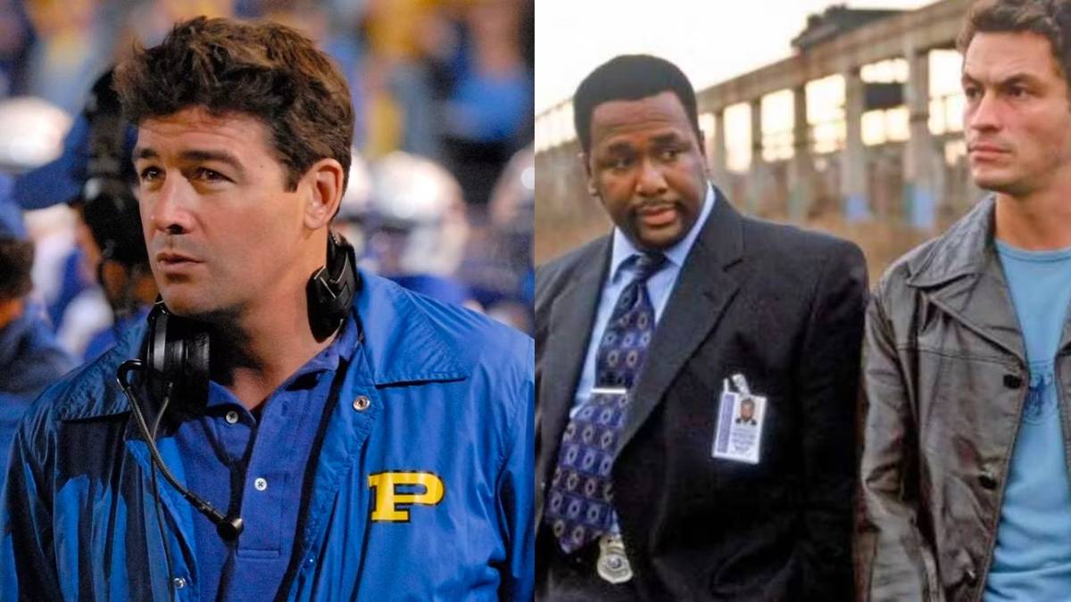 10 TV Shows Redditors Think Are The Most Realistic