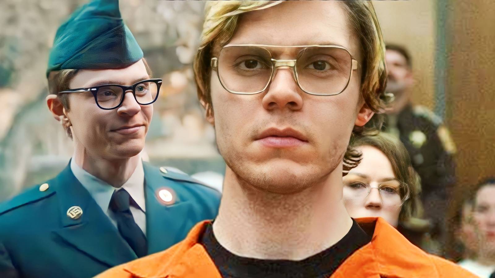 Why Did Jeffrey Dahmer Get Kicked Out Of The Army?