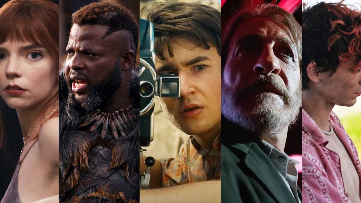 Every Movie Releasing In Theaters In November 2022