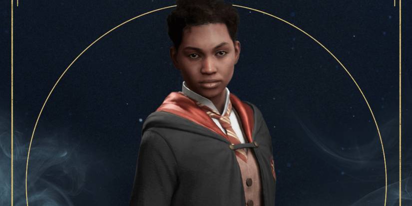 Can You Become An Animagus In Hogwarts Legacy?
