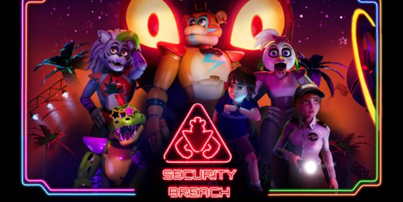 How To Play Every FNAF Game In Chronological Order