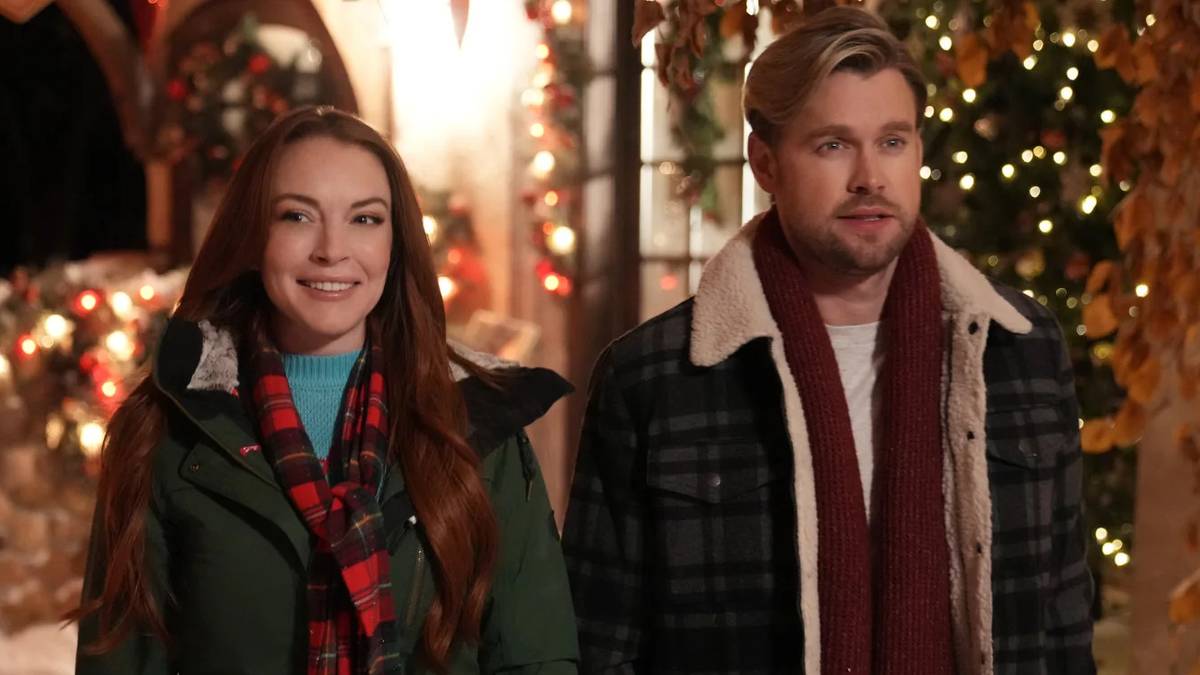 Where Was Falling For Christmas Filmed? All Shooting Locations Explained