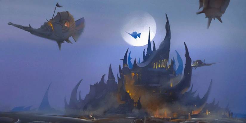 D&D: When & How To Use Madness Correctly In Your Campaigns
