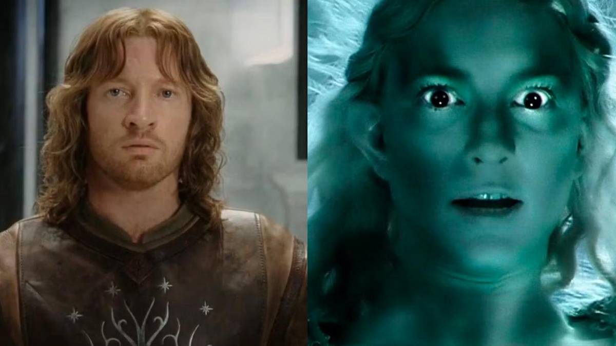 10 Harsh Realities of Rewatching The Lord Of The Rings