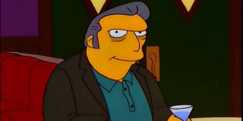 10 Simpsons Villains, Ranked By Likability