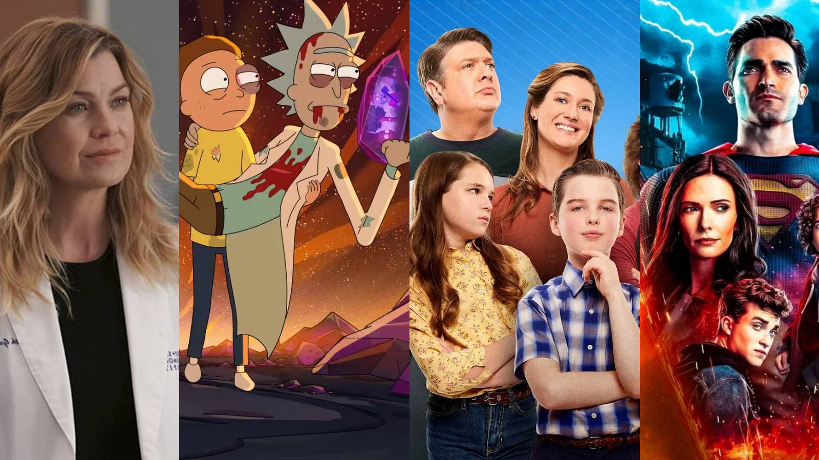 TV Listings Schedule - December 15
