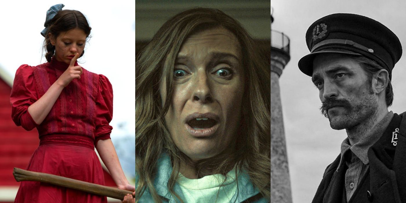 The Front Room Ending Explained