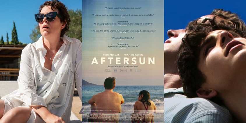 Aftersun Ending Explained: What Happened To Calum?