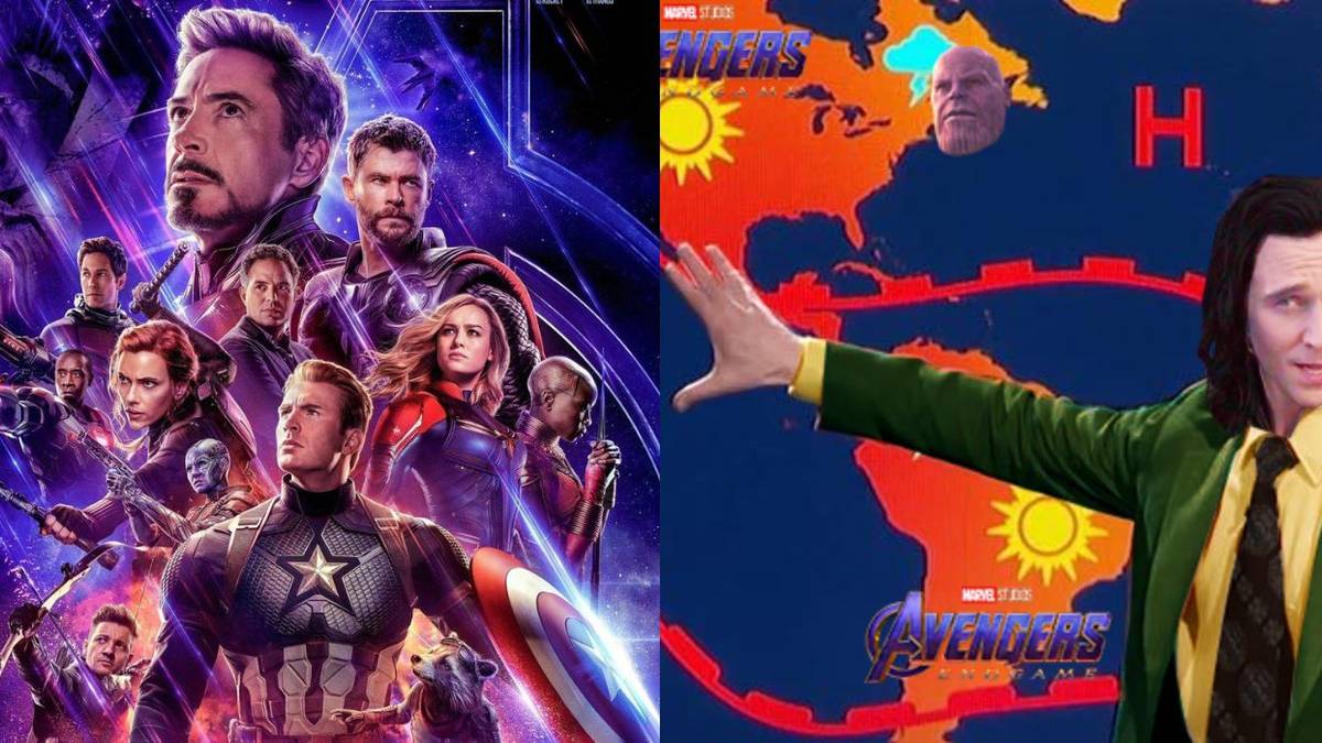 MCU: 10 Memes That Perfectly Sum Up Being A Longtime Fan