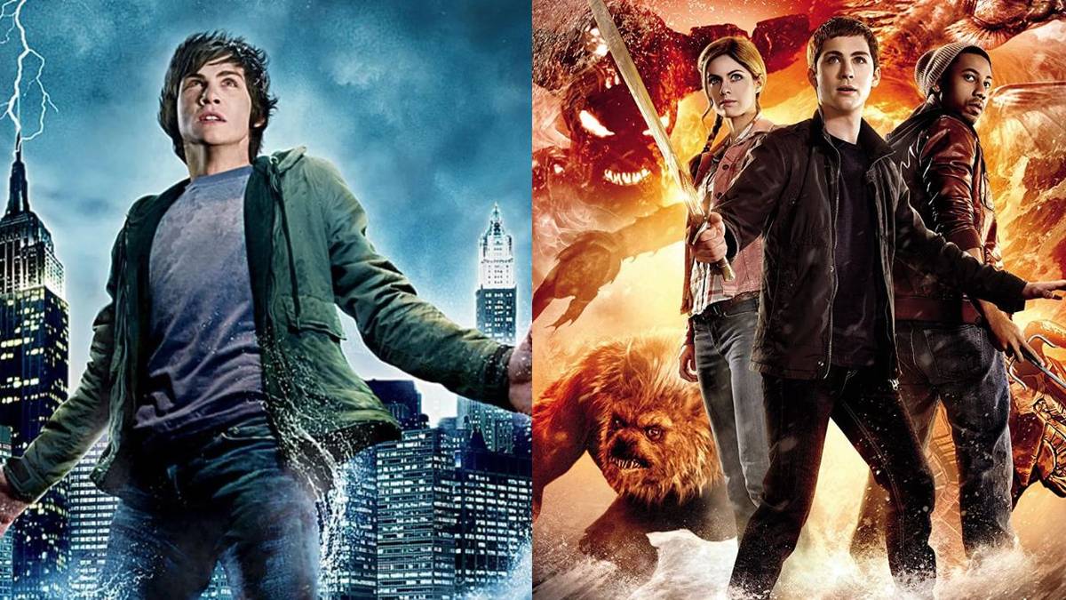Percy Jackson: 10 Memes That Sum Up How Bad The Movies Are