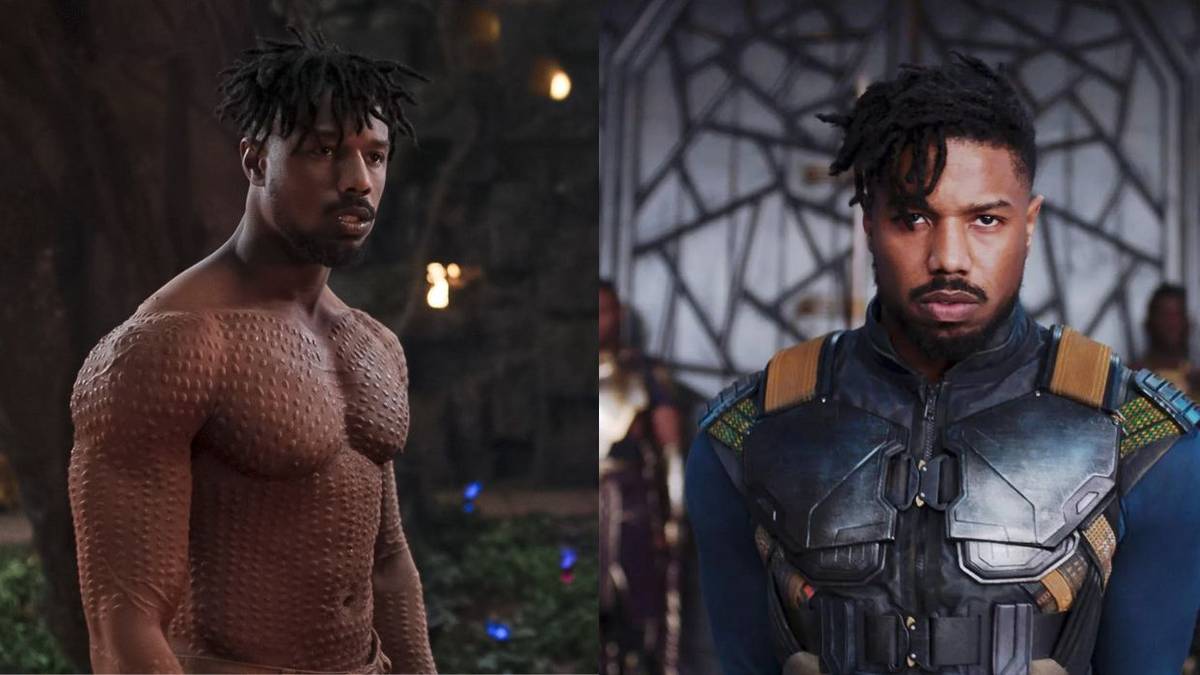 MCU: 10 Quotes That Prove Killmonger Was Right